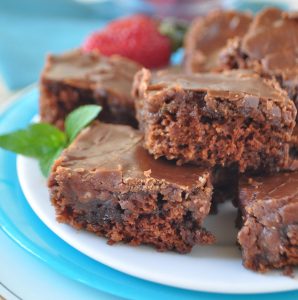 Chocolate Coca Cola Cake Recipe- Best of Texas Sheet Cake Recipes